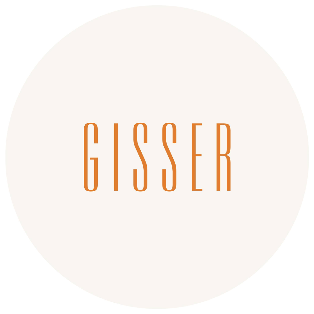 Gisser | Lu & Mol Jewellery & Gifts Online – Lu and Mol